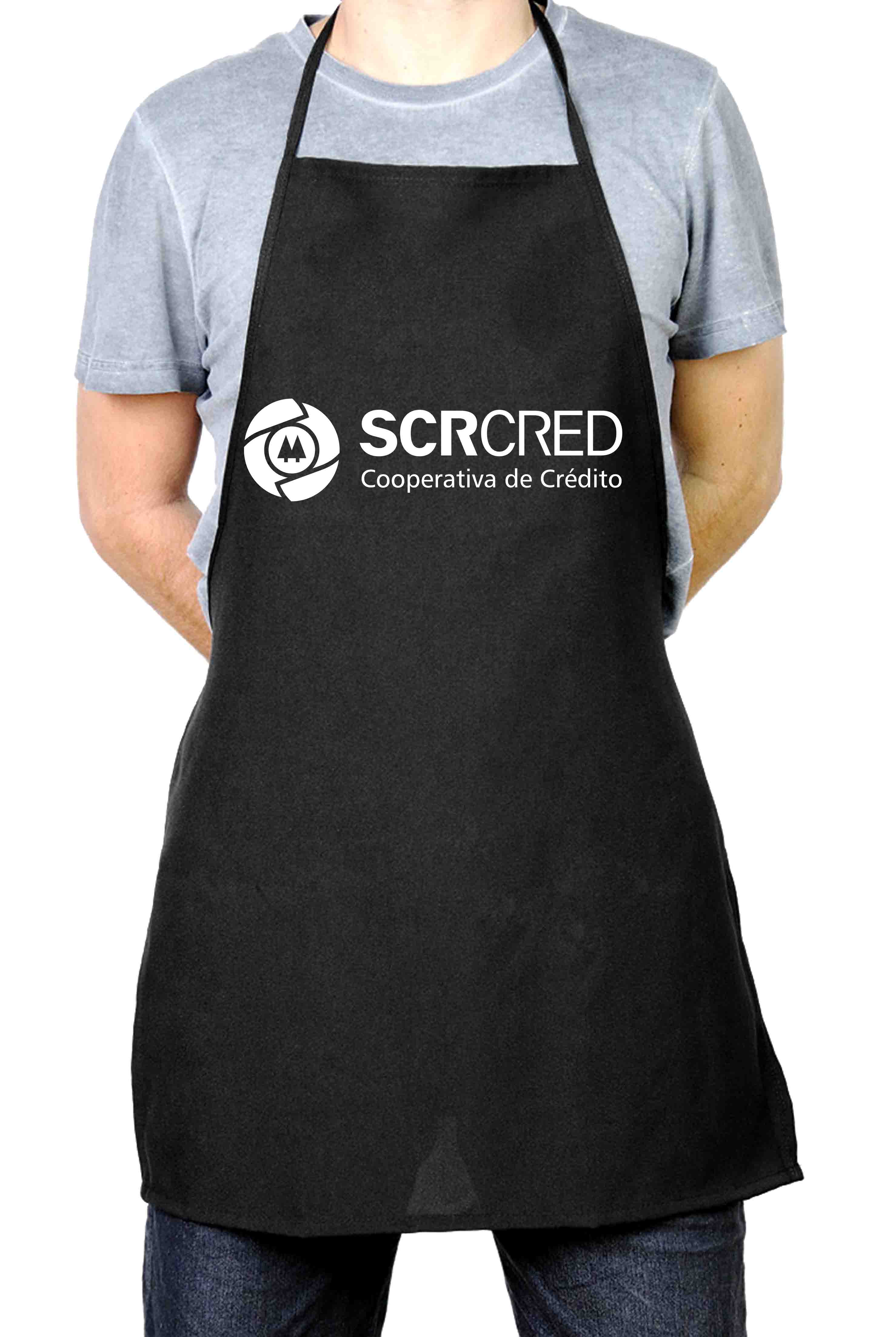 Avental Personalizado | Nexo Brindes