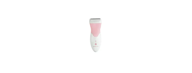 Kit Barbeador 220V, Depilador e Aparador - 3 pçs | Nexo Brindes